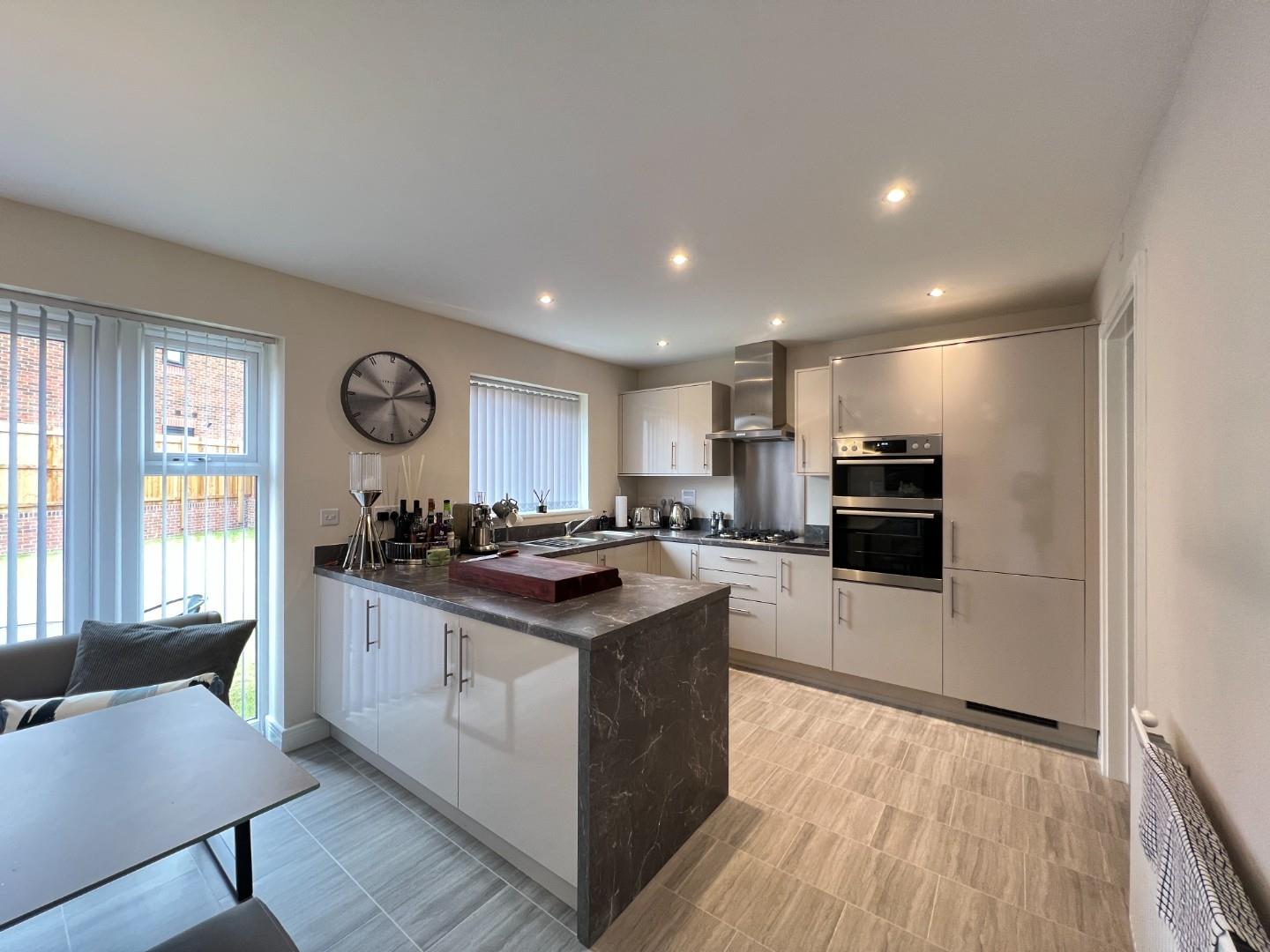 Harewood Close, Regency Manor, Wynyard Village – Robinsons